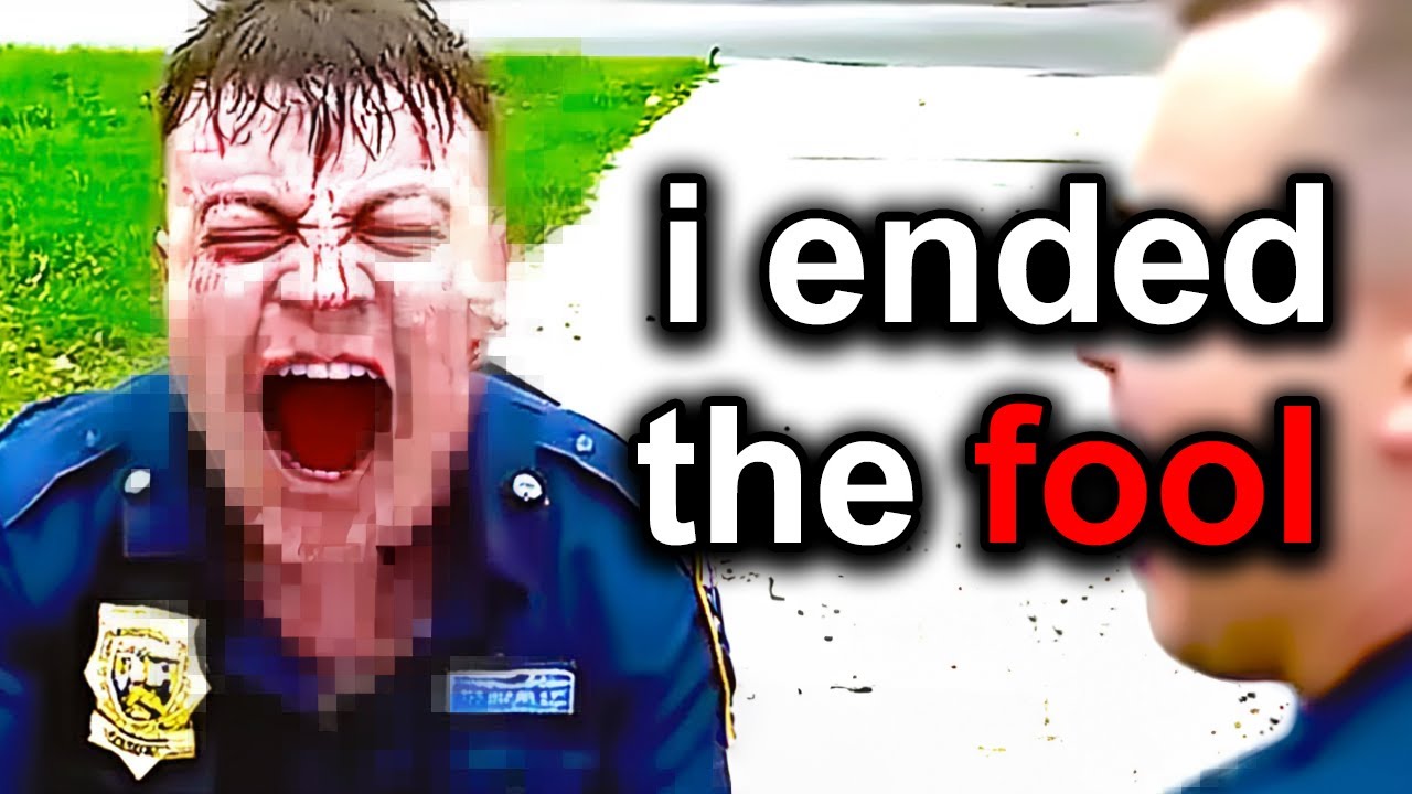 When Cops Celebrate After Killing Youtube