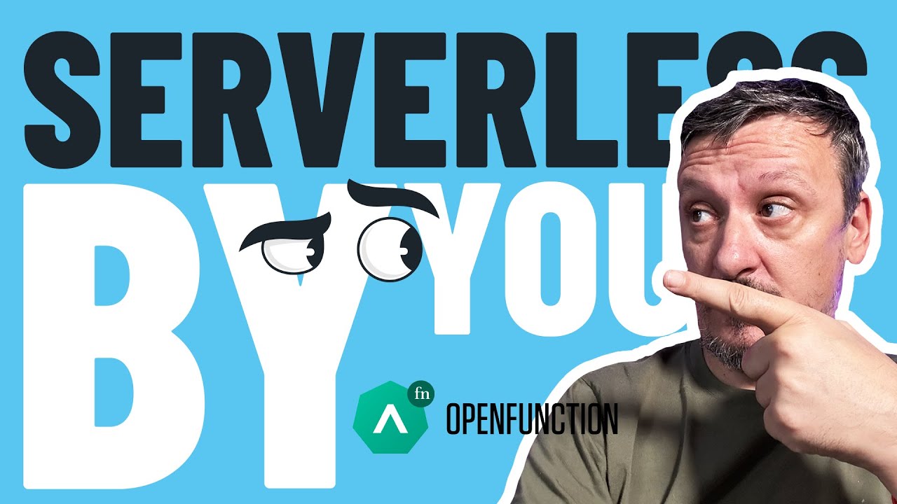 Openfunction The Best Way To Run Serverless Functions On Kubernetes