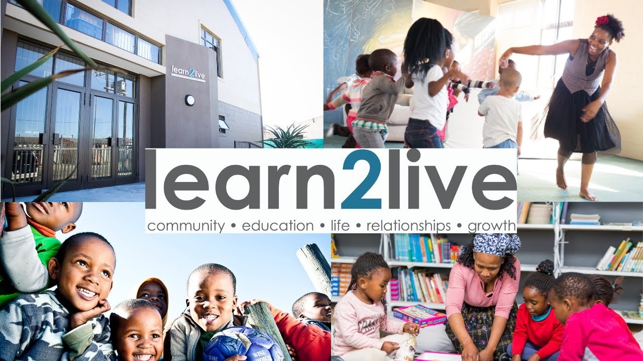 Learn2live An Overview Youtube