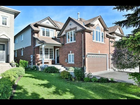 4 Bowles Dr Ajax Open House Video Tour Youtube Open House 24 About