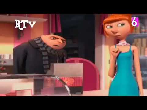 Mi Villano Favorito 2 El Macho Origen Youtube