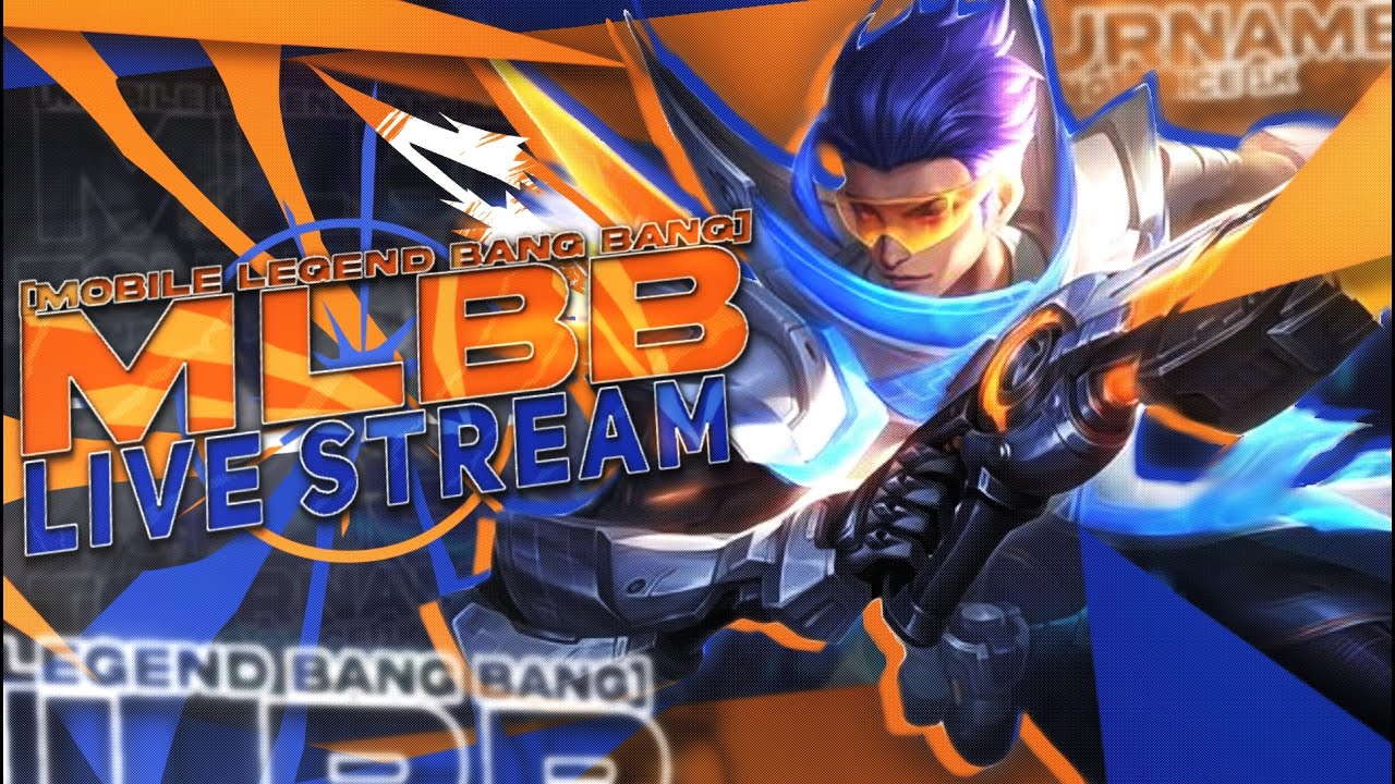 Mlbb Road To Immortal Youtube