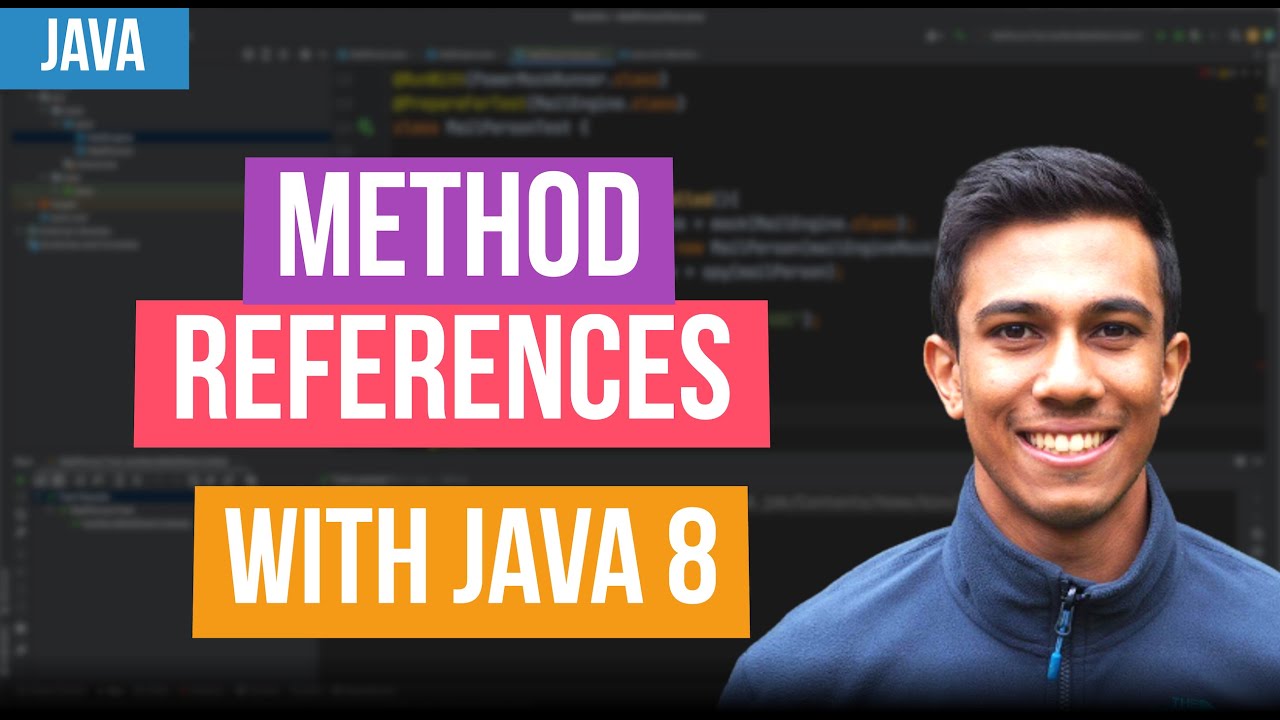 Java 8 Method References With Example Howtodoinjava Assignment And