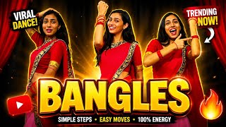 Bangles Song Dance Cover Sanju Rathod Laal Laal Colour Chi Bangdi ...