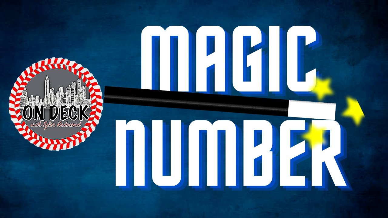 Magic Number Explained Youtube