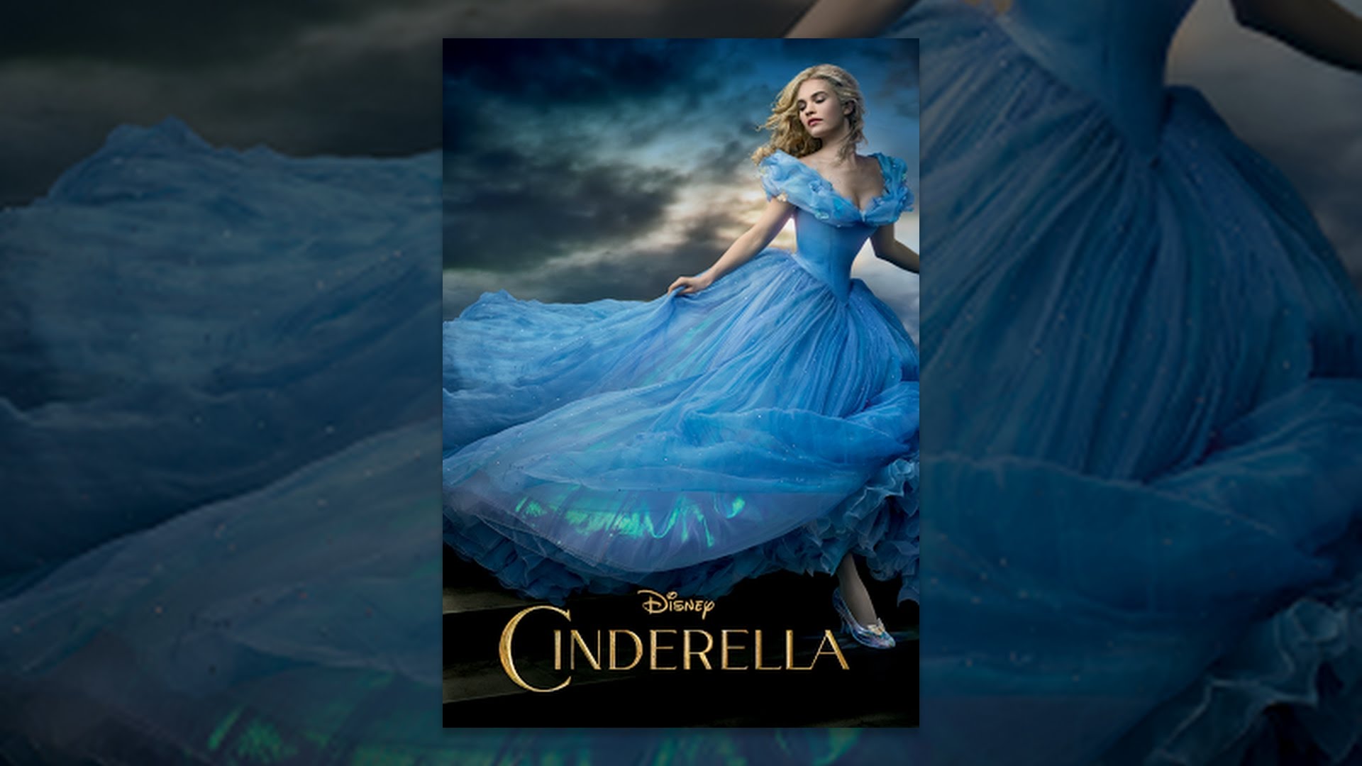 Cinderella 2015 Lokasinhaven