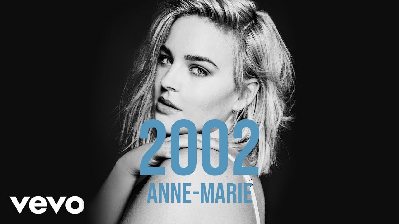 2002 Lyrics