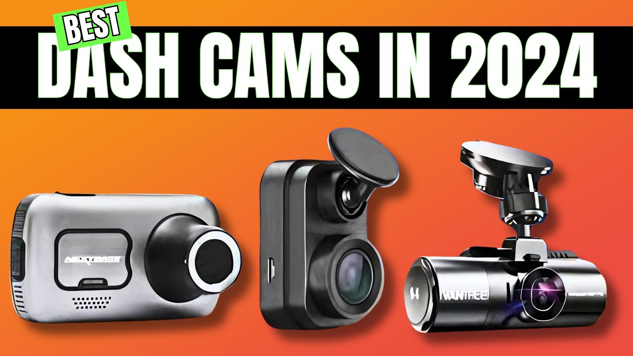 Top 5 Best Dash Cams In 2025 Youtube