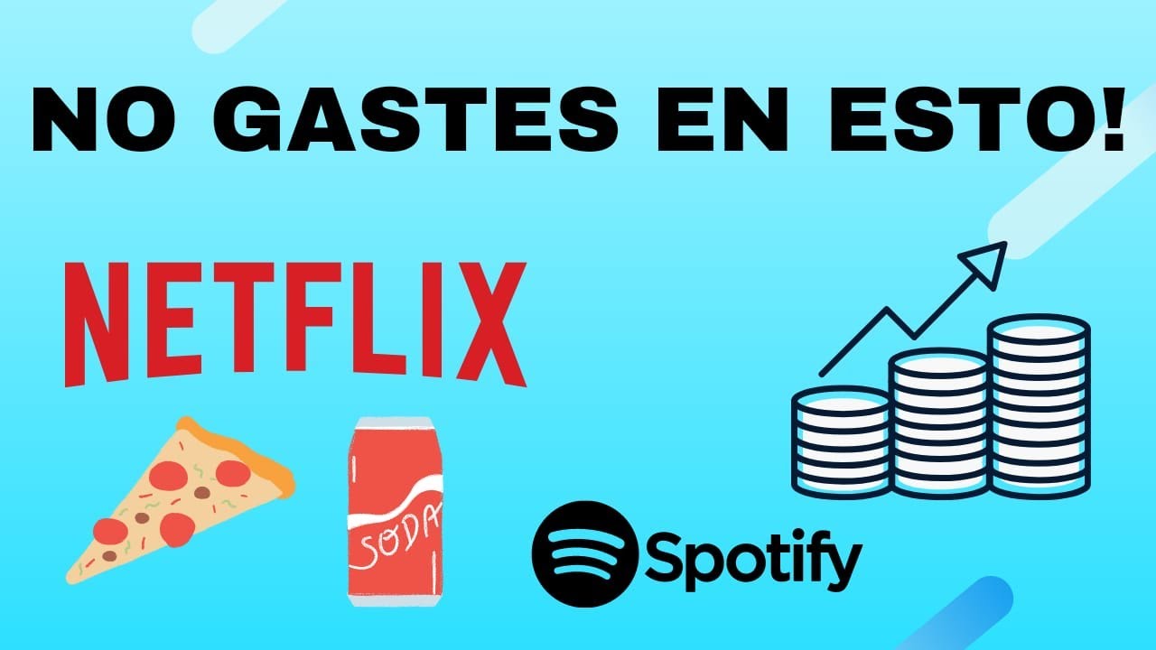 рџљђ Gastos Innecesarios Aprenda A Identificar Y Eliminarlos De Tu