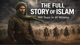 The Entire History Of Islam 570 1453 Religious Story Tv Mp3 Music & Mp4 ...
