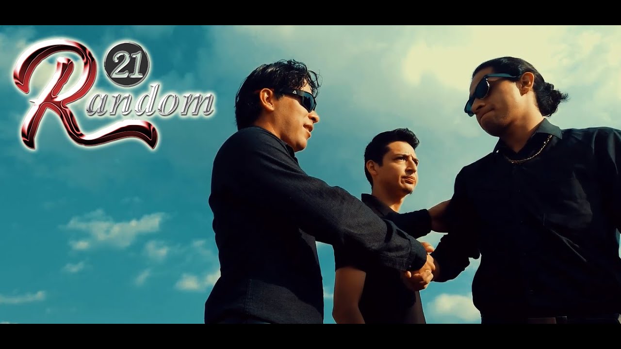 No Se Va Random 21 Video Oficial Youtube