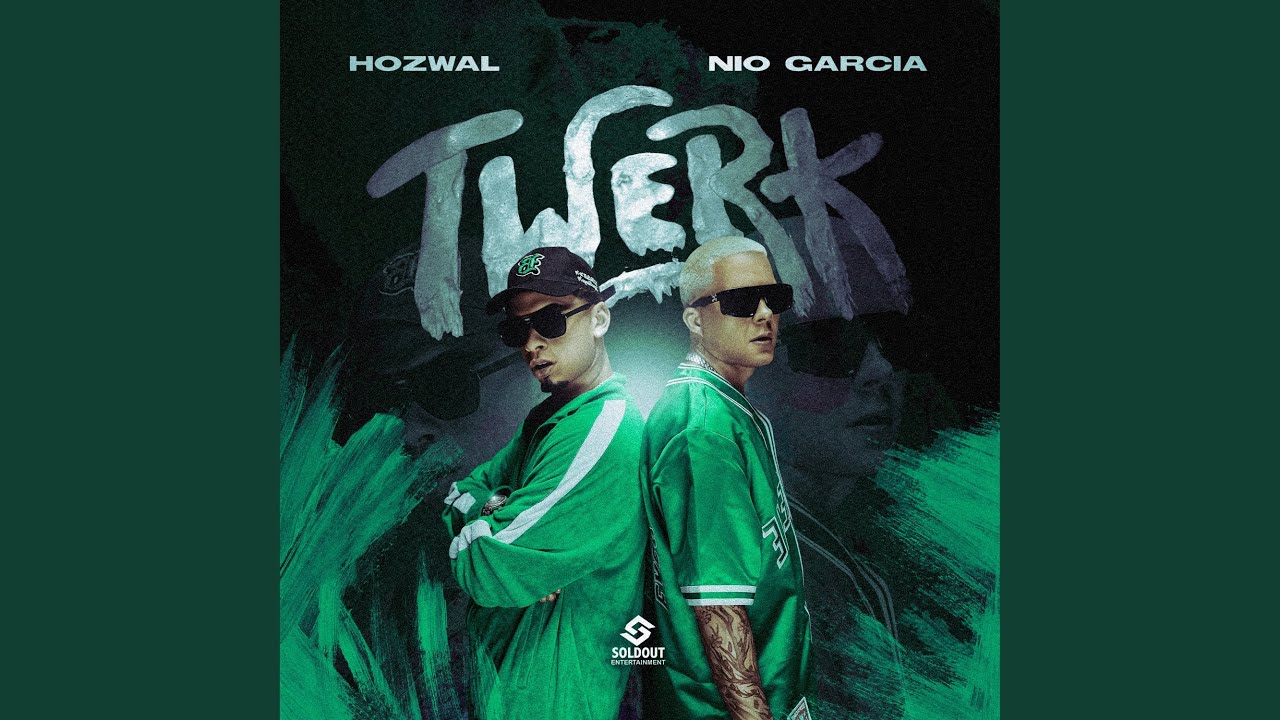 Twerk Youtube Music