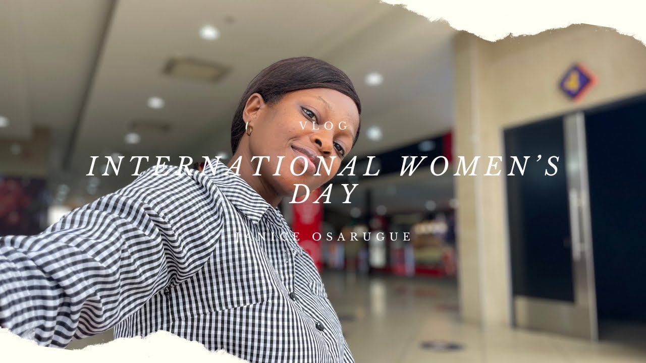 Mini Vlog Iwd Youtube