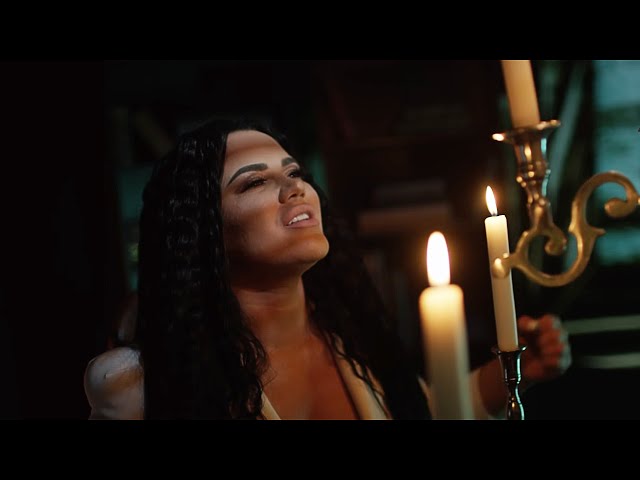 Carmen de la Salciua - Noaptea cand rasare luna Cele Mai Noi Manele ...