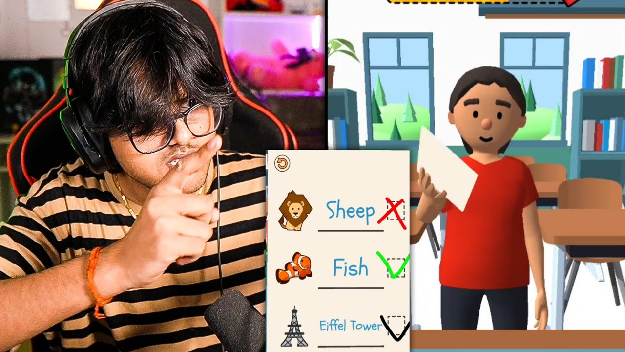 I Tried Teaching Dumb Kids Youtube