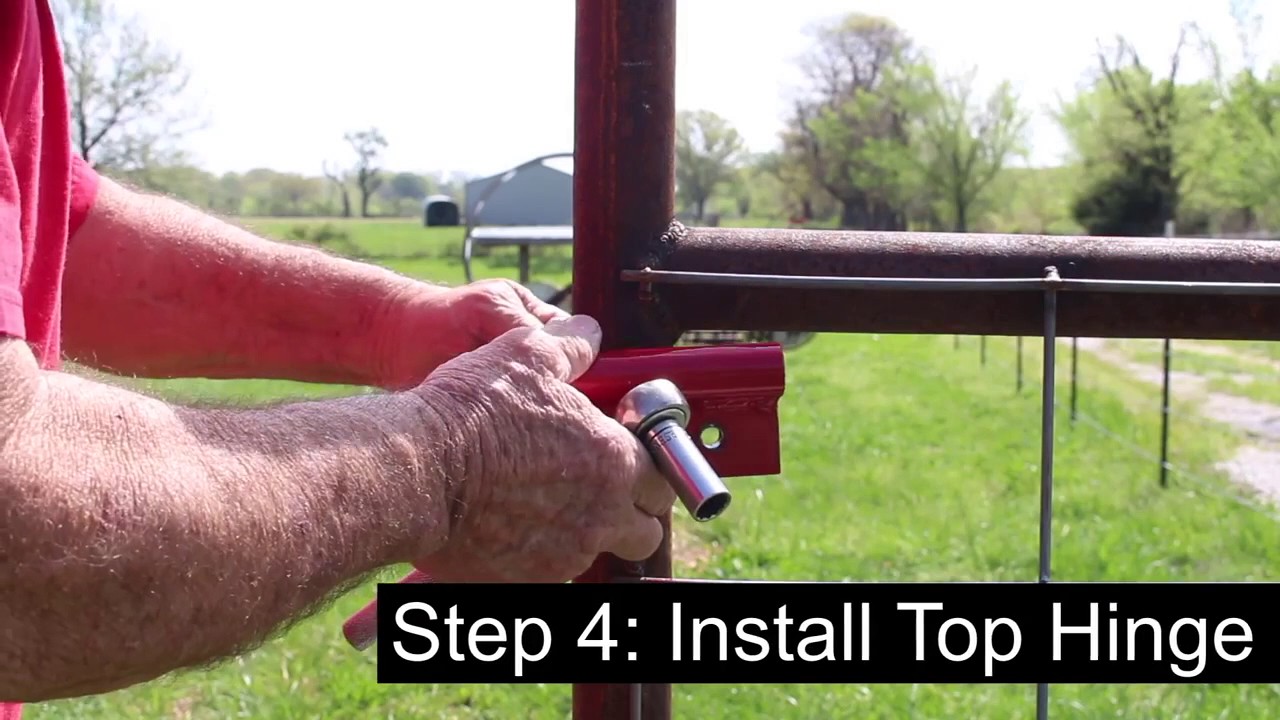 Ez Gate Hinge At Darcy Ansell Blog