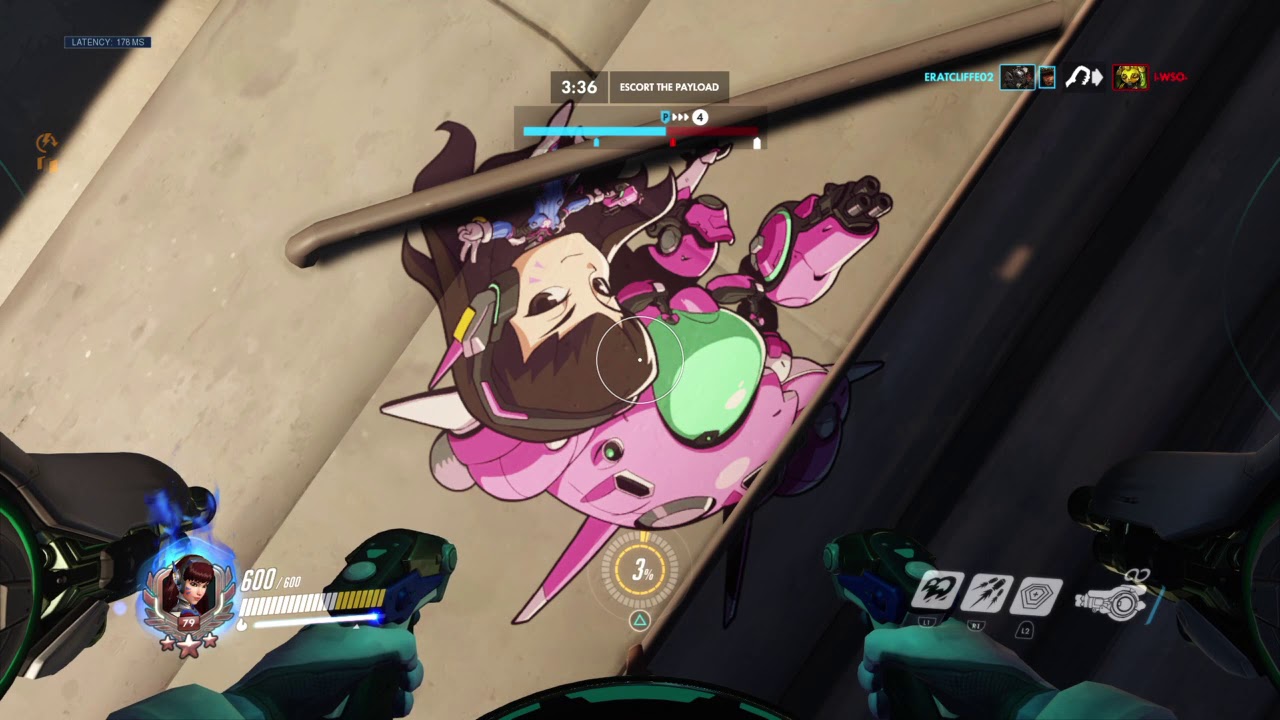 Dva Kill Youtube