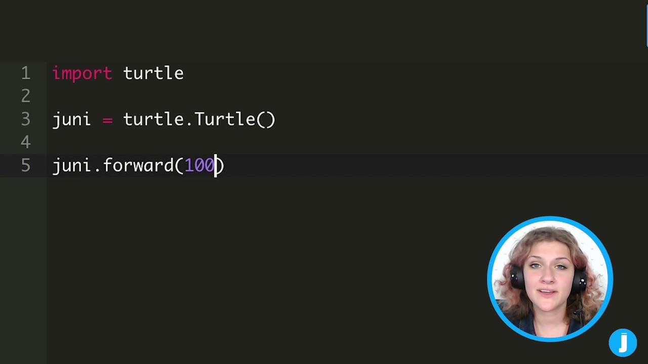 Intro To Python Coding Getting Started Part 1 Youtube
