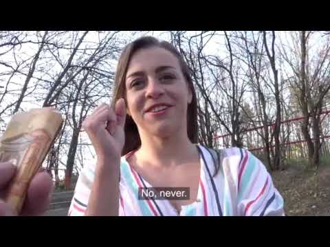 Hot Girl Ready To Get Fucked Outdoor For Money Hot Englishwomen
