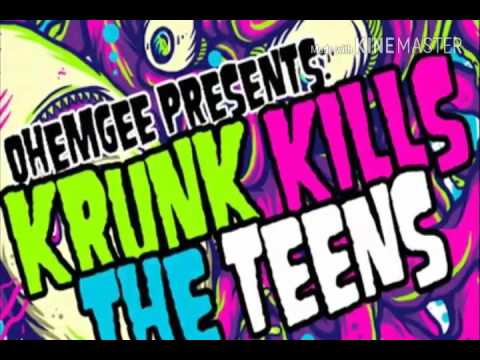 Ohemgee Prettyemogirl Youtube