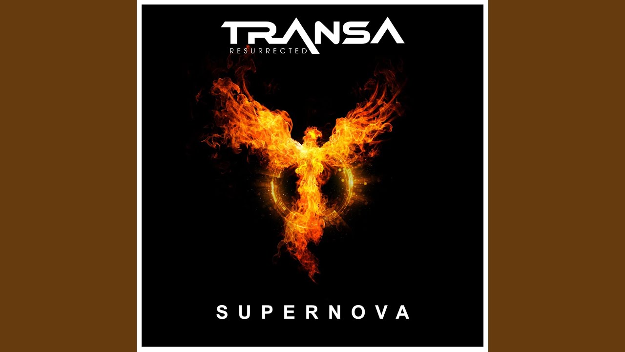 Supernova Original Remastered Edit Youtube