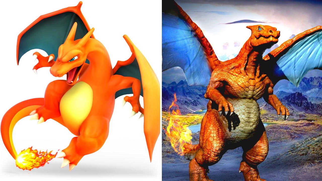 Pokemon Cartoon Characters In Real Life Characters Infoupdate Org