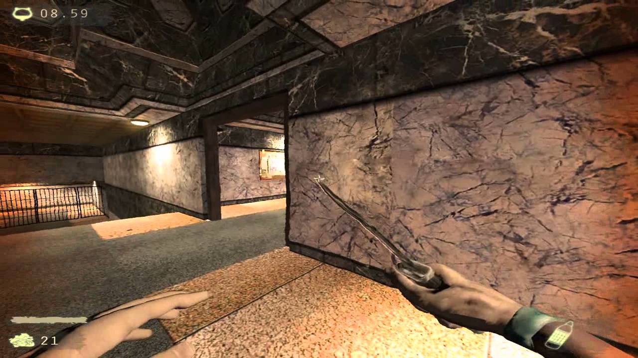 The Hidden Source 3 Rounds As Hidden Pro Gameplay Xd Youtube