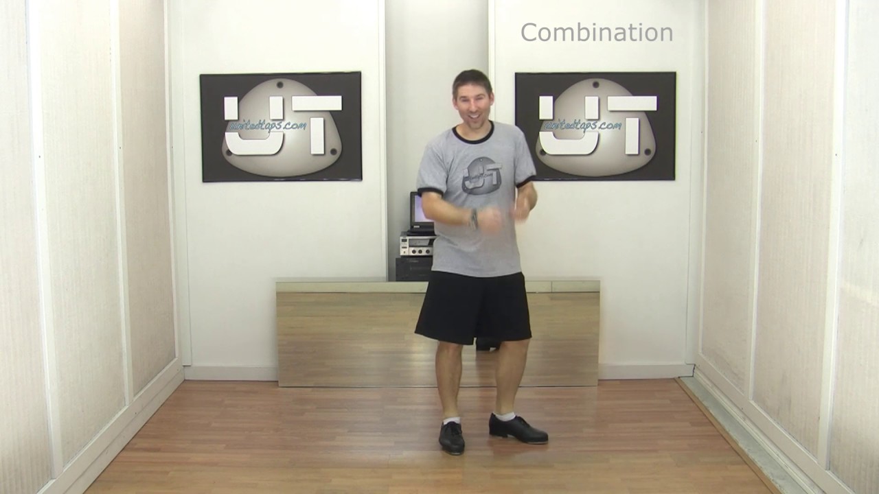 How To Tap Dance Beginner Combination At Stephanie Wolfe Blog