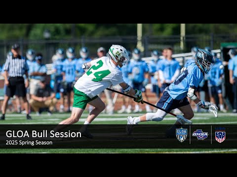 2025 Gloa Bull Session Youtube