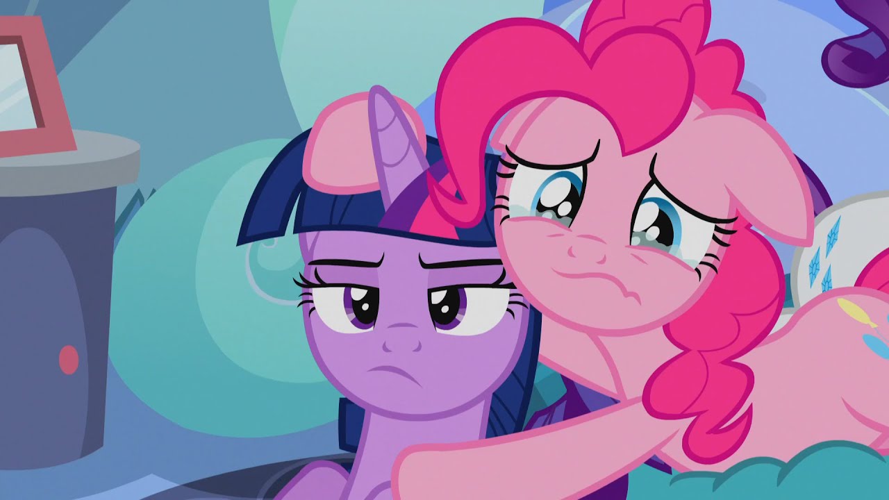 Applejack Cries On The Inside My Little Pony Friendship Is Magic