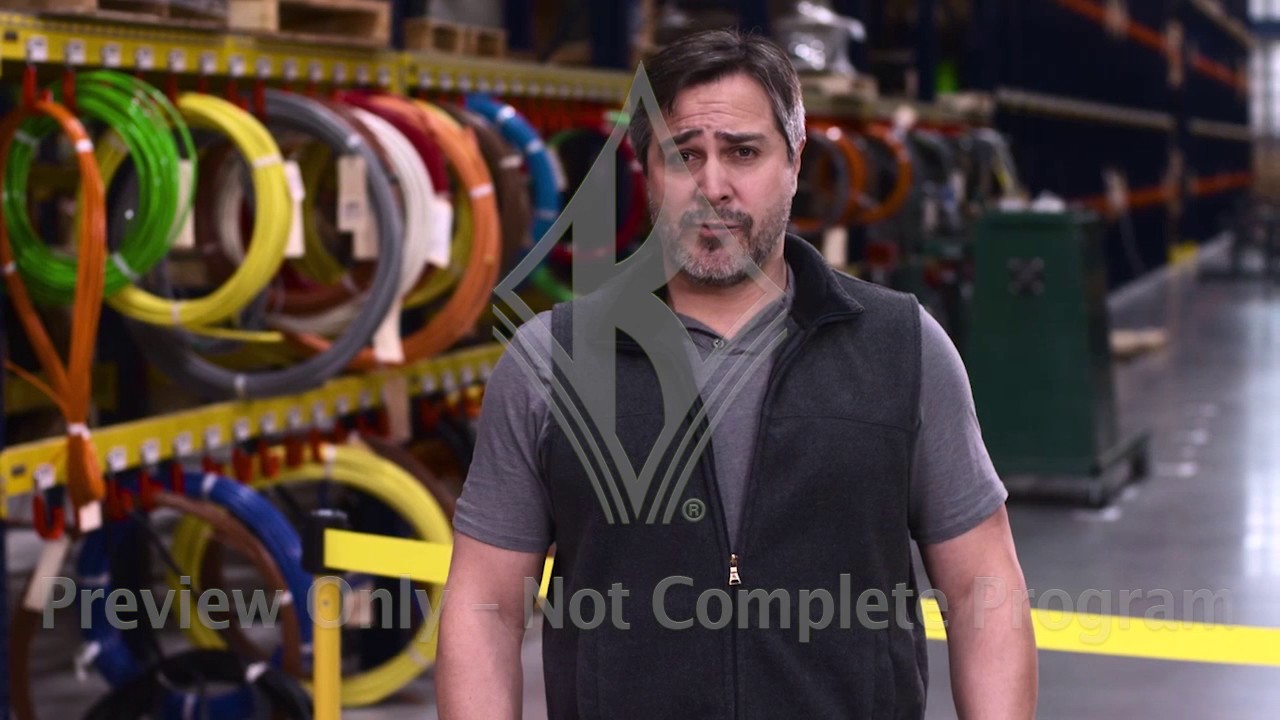 Osha Walking Working Surfaces A Complete Safety Checklist