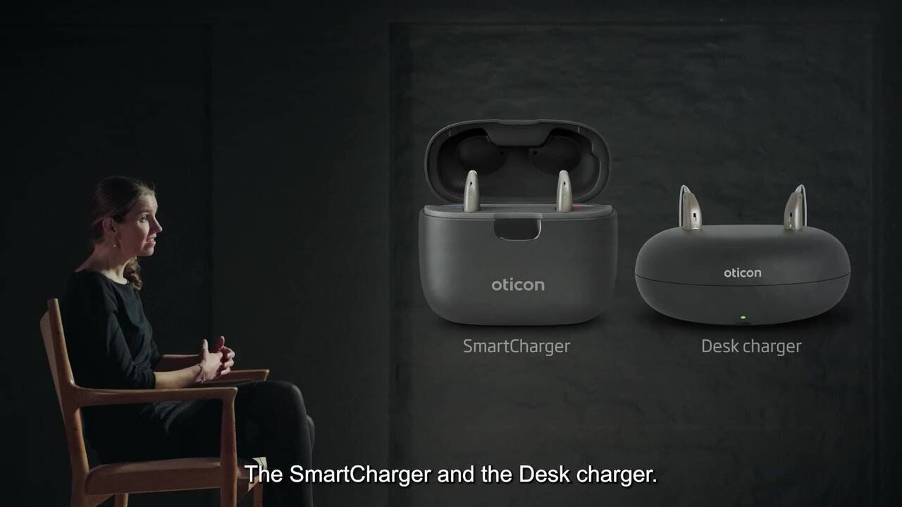 What Is The Difference Between Oticon More And Oticon Real