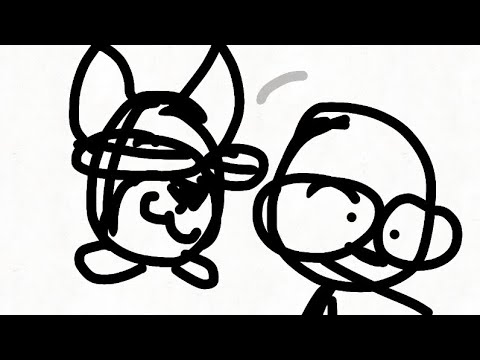Sr Pelo Playing Tattletail Animation Youtube