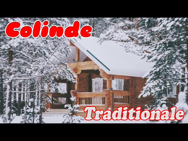 Asta-i seara de colinda - Colinde autentice 2023