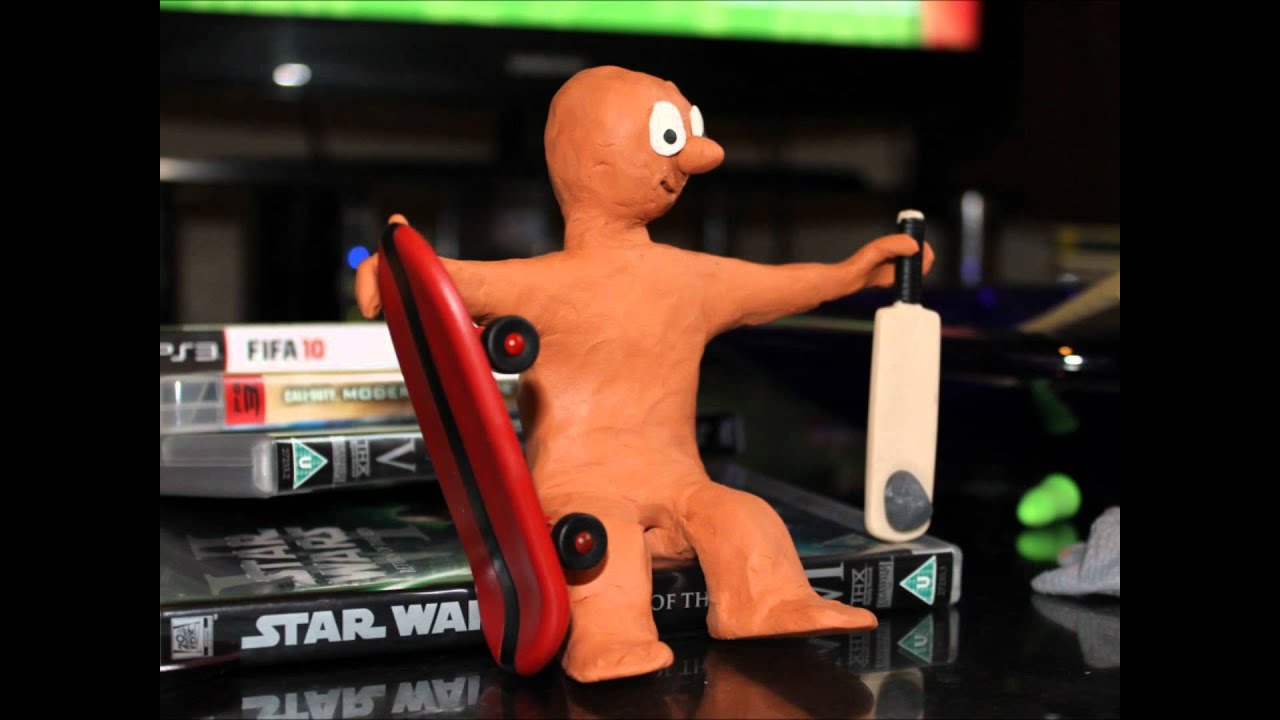 Morph Clip Ep 2 Youtube