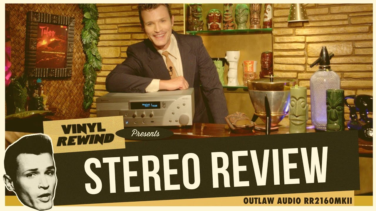 Vinyl Rewind