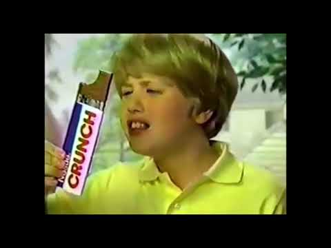 Nestle Crunch Meme Compilation Volume 1 Youtube