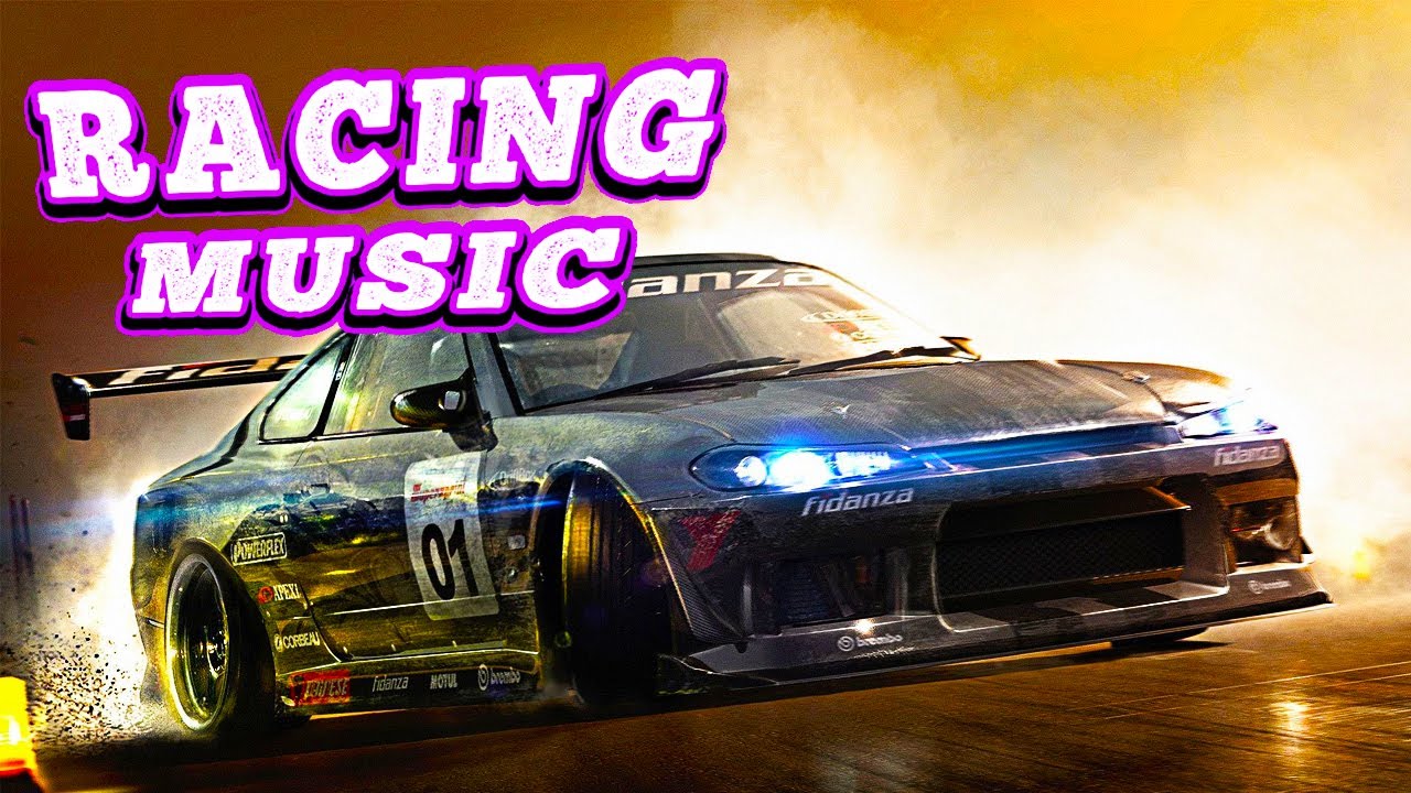 Car Racing Music 2022 Drum N Bass Start And Drive Youtube