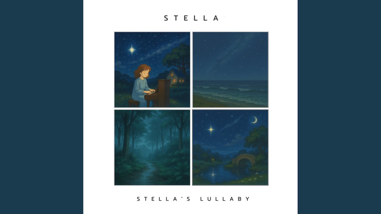 Stella S Star Youtube