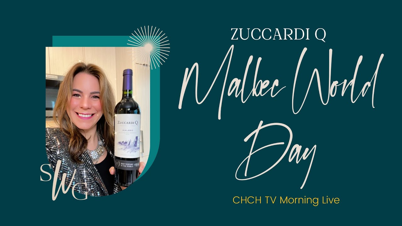 Celebrate Malbec World Day With Swg