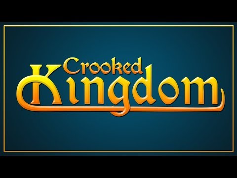Crookedkingdom Trailer Youtube