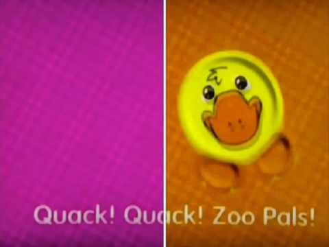 Hefty Zoo Pals Plates In Starfall Major Youtube