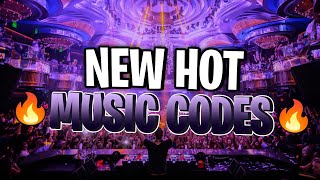 Best Pop Roblox Music Code Ids February 2025 Songs You Need Right Now