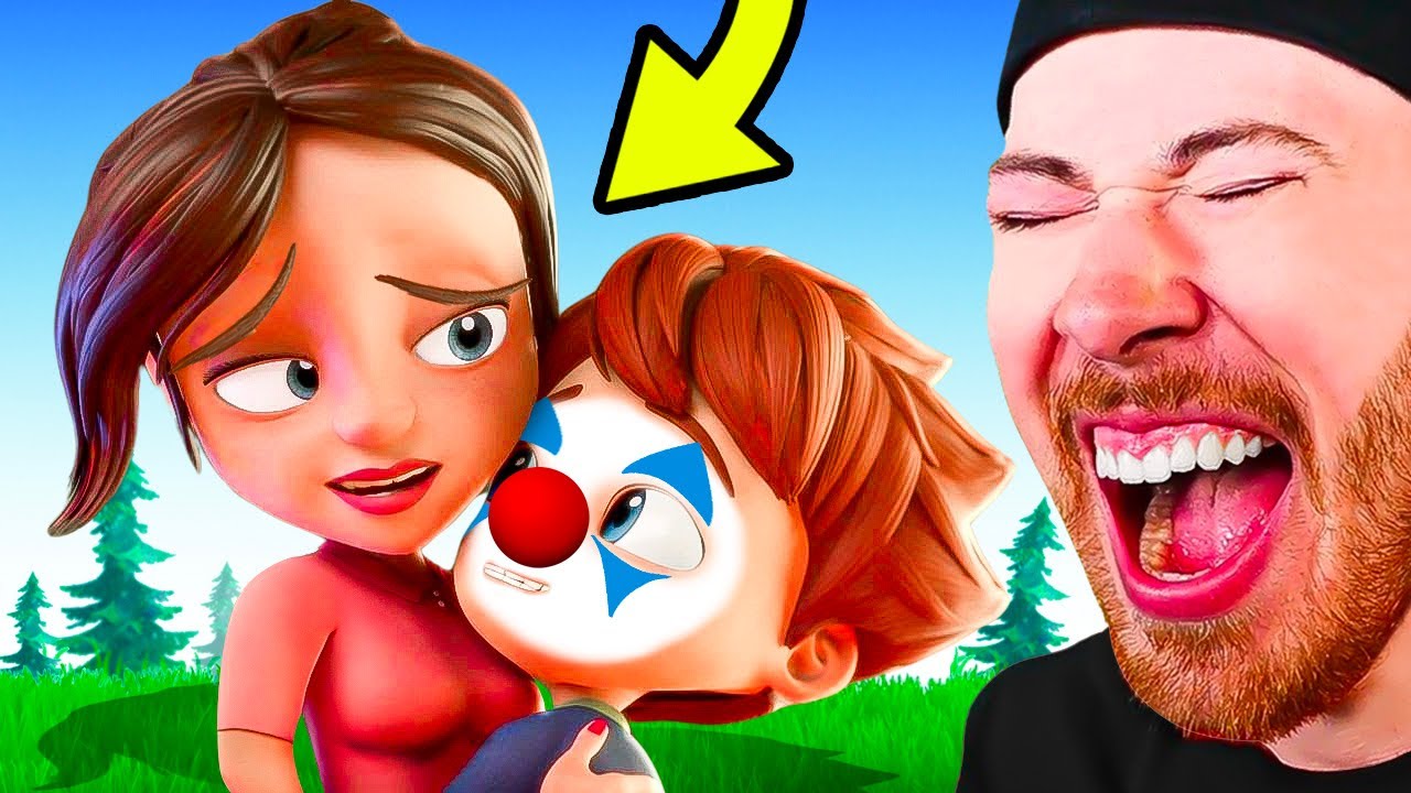 Funny Animations That Will Make You Laugh Youtube
