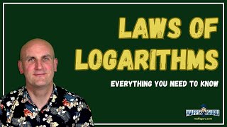 Introducing Logarithms