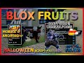 Blox Fruits Script No Key Upd Halloween Auto Farm Candy Corn Werewolf ...
