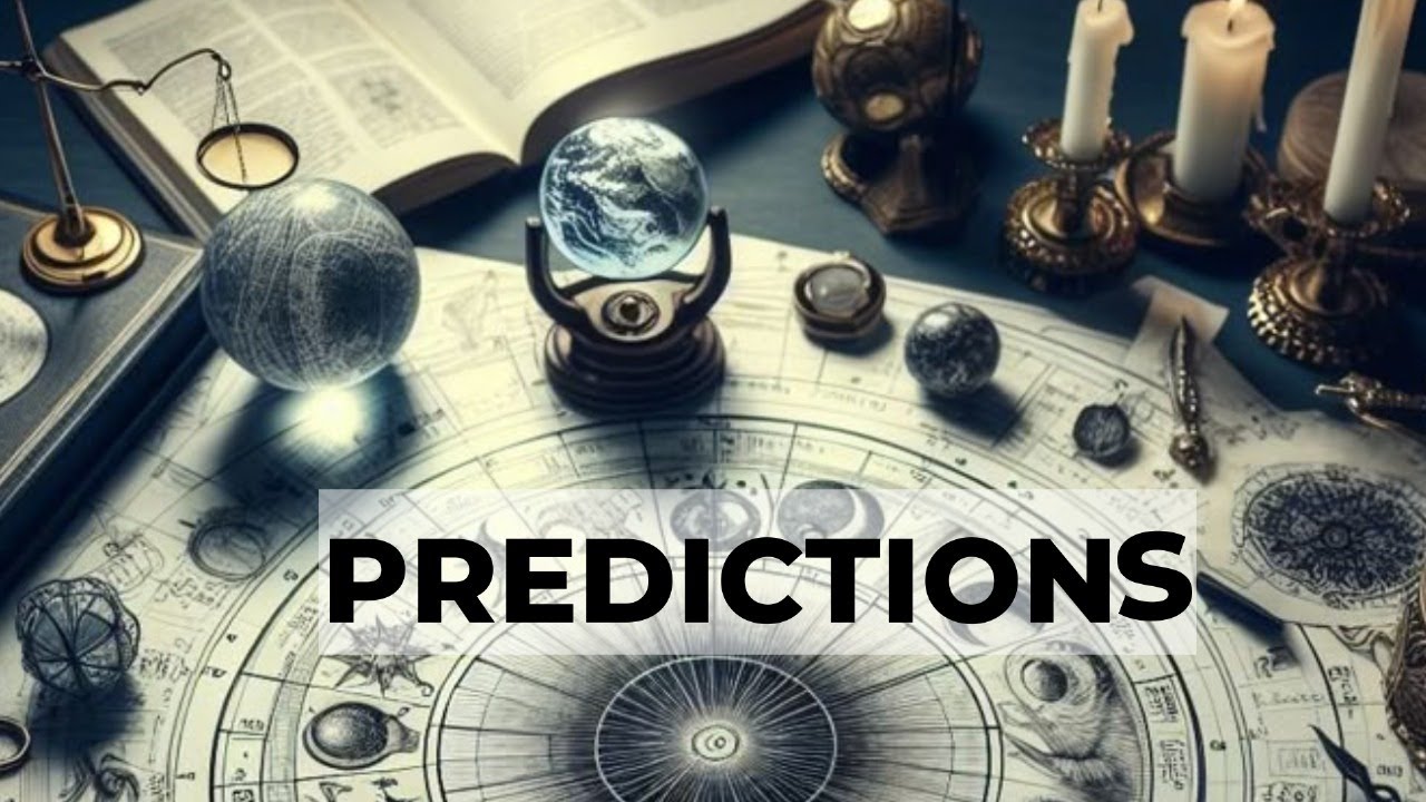 Predictions Youtube