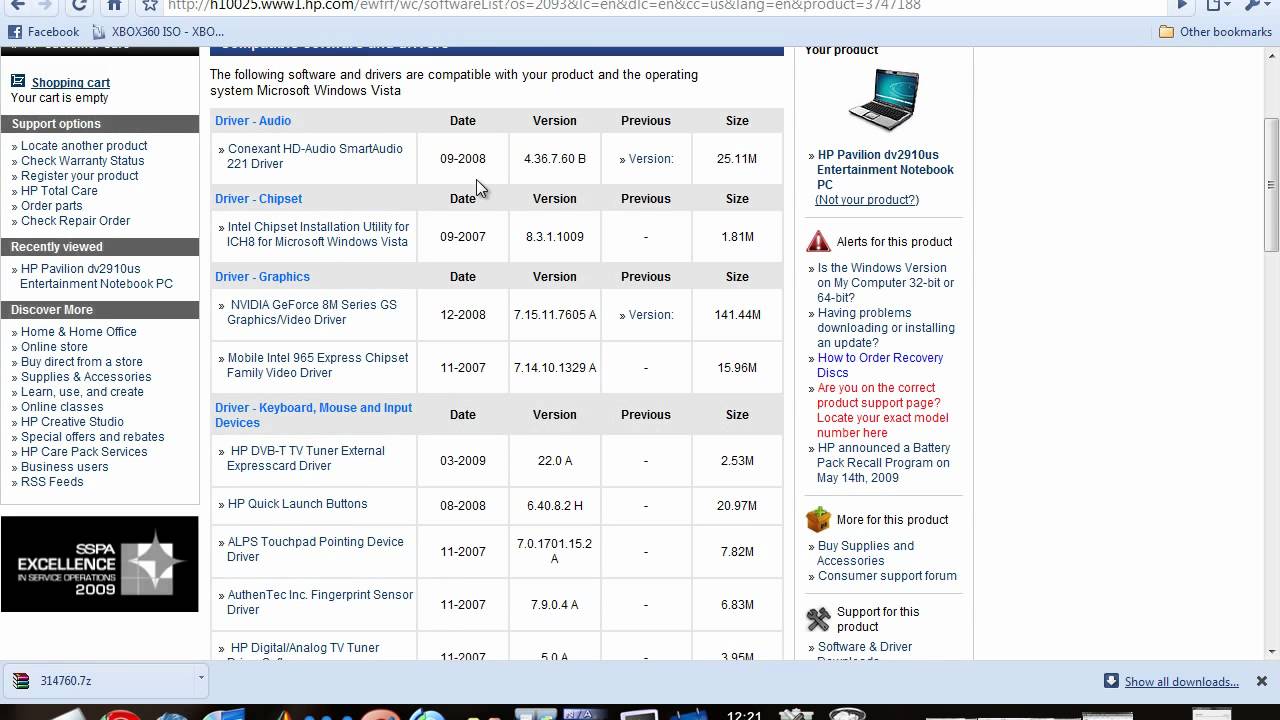 How To Recover Your Phoenix Bios Updated Youtube