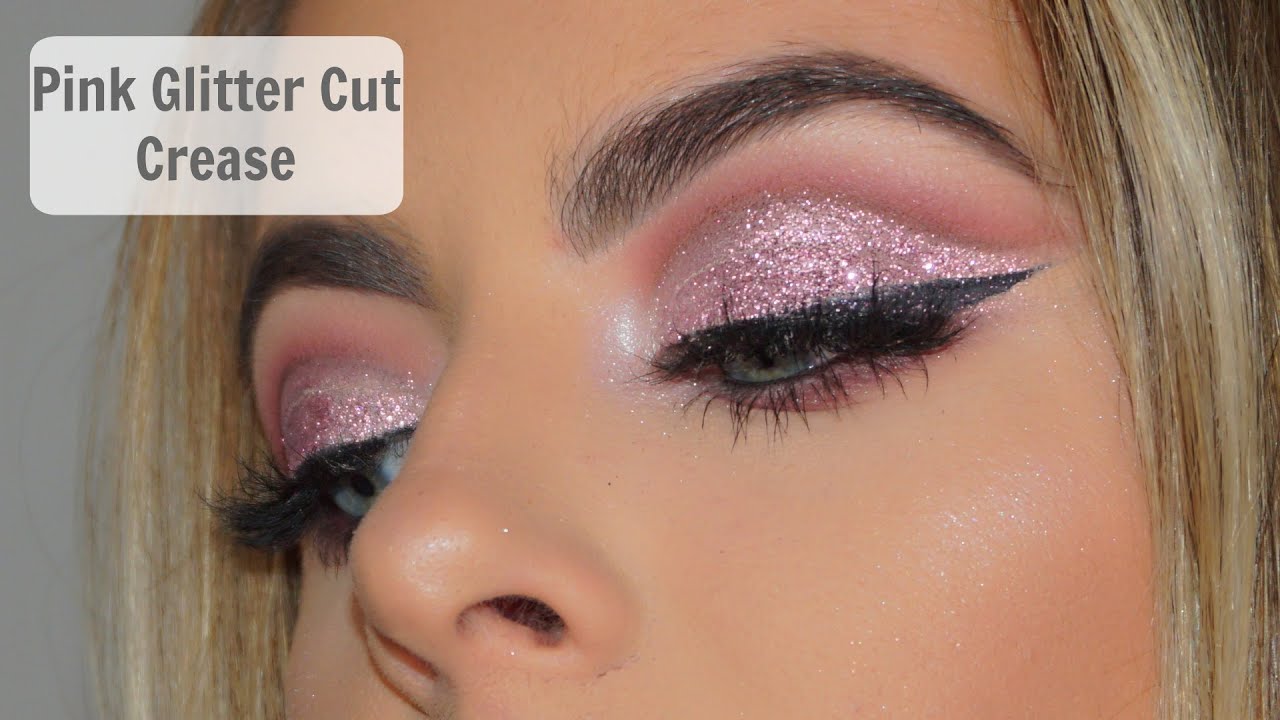 Light Pink Makeup Tutorial Saubhaya Makeup