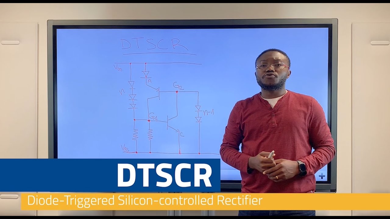 Sofics Tutorial Dtscr Youtube